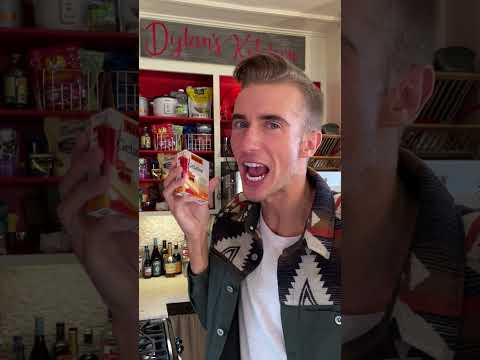 Dylan Hollis - PERFECTION SALAD (TikTok Vintage Recipe)