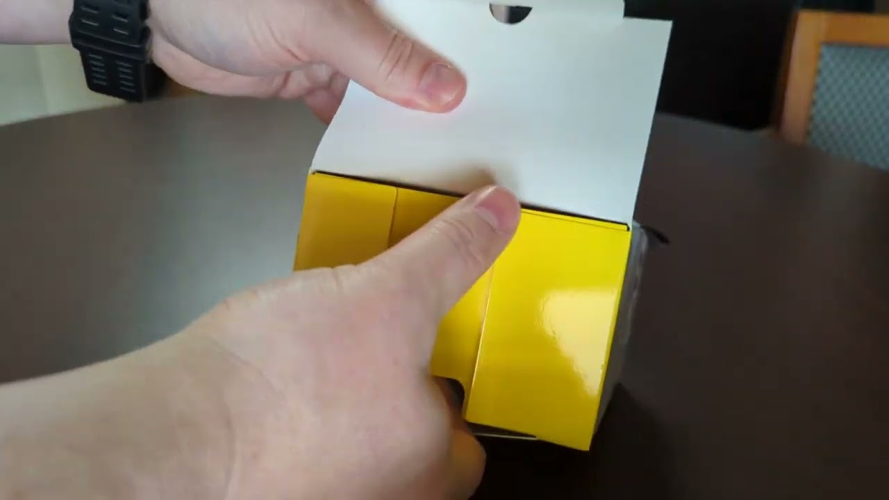Unboxing the Scosche MagicMount Pro Charge 5