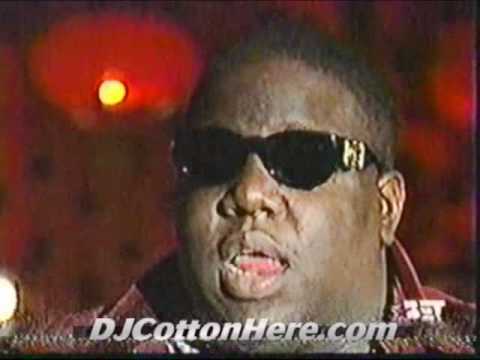Today in Black History: March 9, 1997 “The Death of Notorious B.I.G ...
