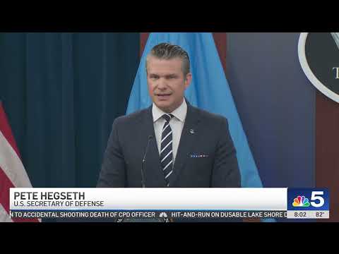 Video: U.S. strikes on Iran spark concerns over global conflict