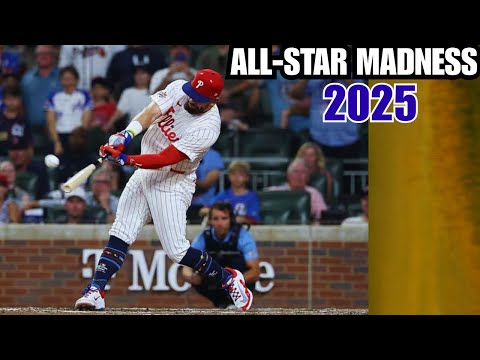 Who Won the All-Star Game 2025? Kyle Schwarber MVP in Swing-Off Thriller