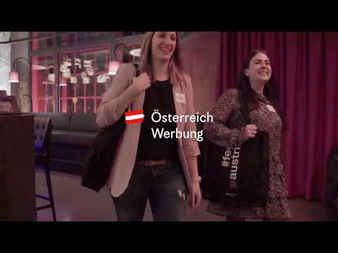 ÖW Schweiz: Sommer auf Österreichisch: - Presse- und Community-Event am 22.03.2023