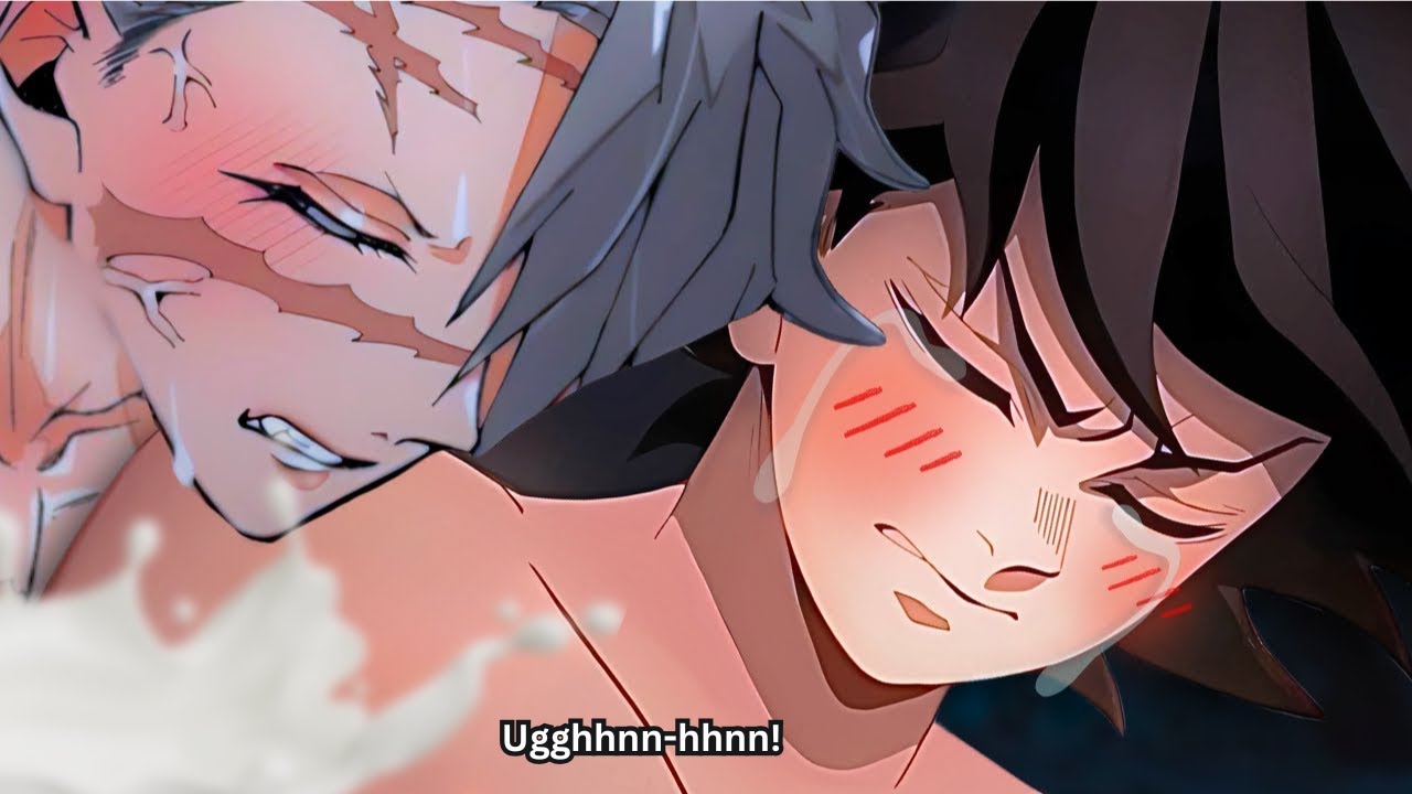 Sanemi Destroys Giyuu Full Force