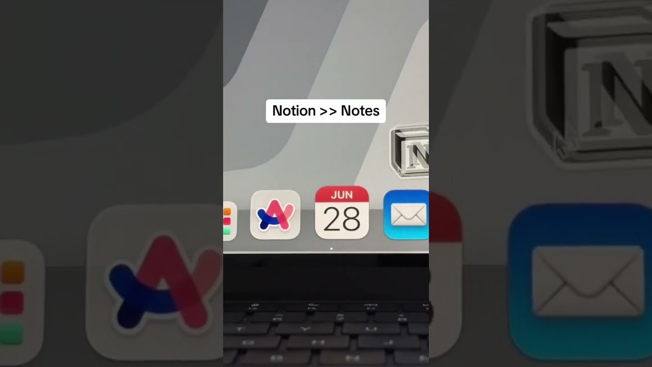 4 MacBook apps you should upgrade #macbookair #macbooktips #macbookapps #macbooksetup