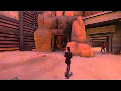 Steam Community :: Video :: Team Fortress 2 - The Eternal Samurai