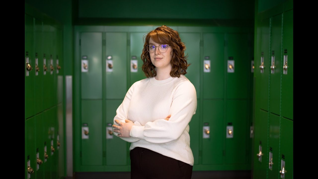 Long-acting reversible contraception methods - Emma Bedard