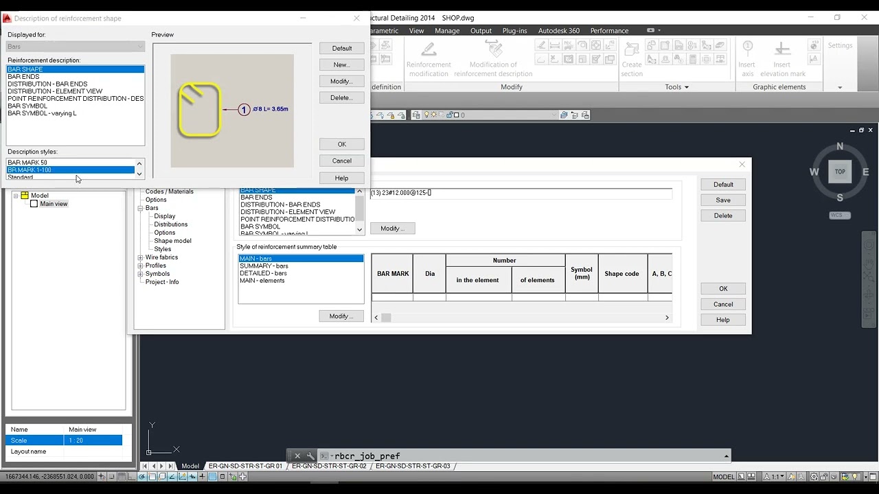 01 HOW TO DRAW IN ASD ACCORDING TO CAD STANDARDS