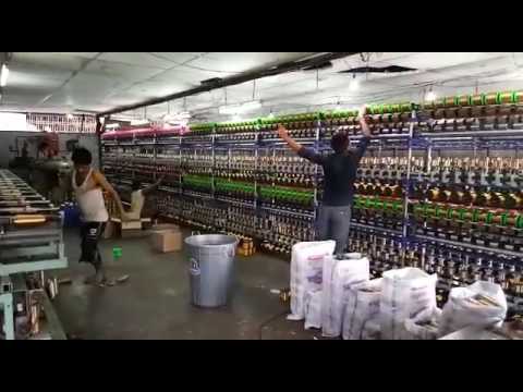 Jari Covering Machine - Zari Covering Machine Latest Price ...