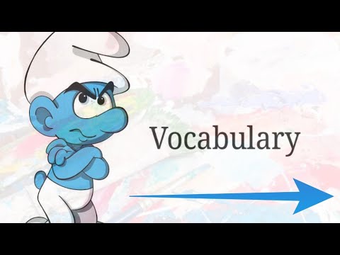 Vocabulary useful for IELTS// Meaning of verbose with examples