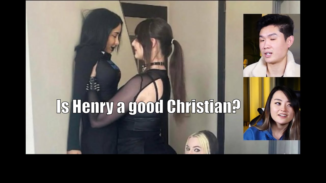 Is Henry a good Christian