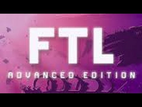 Steam Community :: Video :: Let's Play FTL Advanced Edition - Episode 1 ...