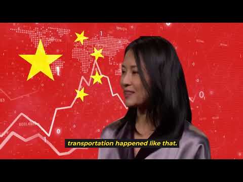 Professor Keyu Jin Explains China's Bold Innovation Playbook You Need to Know!
