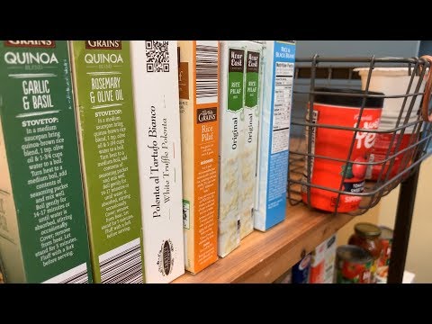 Jefferson's Ramily Market Addresses Hidden Food Crisis