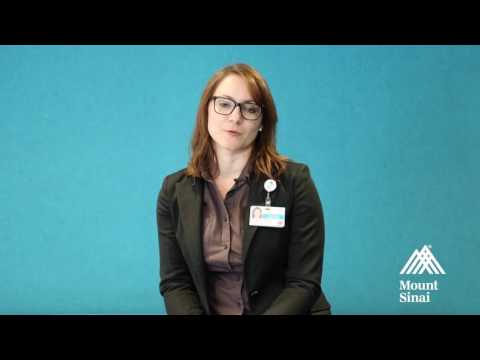 Meet Katherine Thayer, Epic ClinDoc Applications Analyst – IT Careers - Mount Sinai Health System