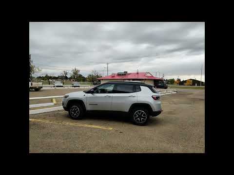 Our Holidays, Blog 204 CANADA Sunday 290924 Canmore to Stettler #keefhwebdesigns