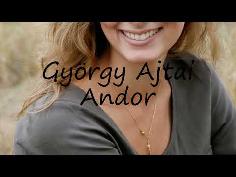 How to pronounce György Ajtai Andor in English?