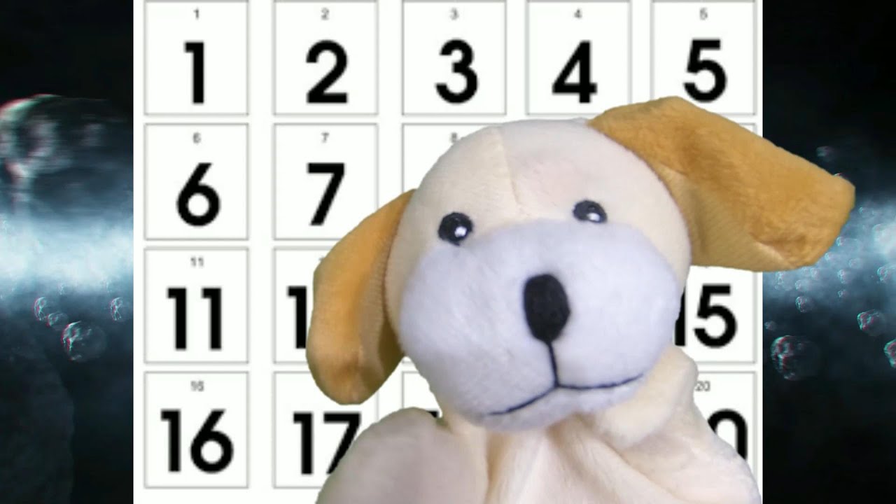 What is the BIGGEST NUMBER?