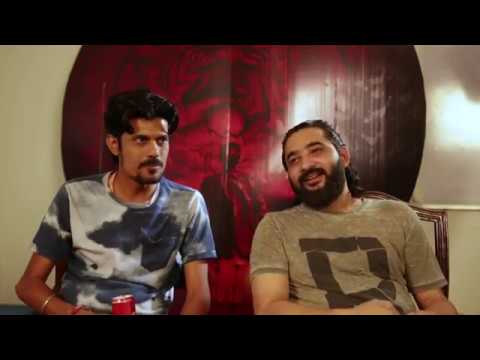 The Creation of Tumbbad | Production Design | Sohum Shah | Making