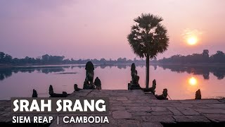 10 Things to Do in Srah Srang, Siem Reap, Cambodia | Gems.Travel