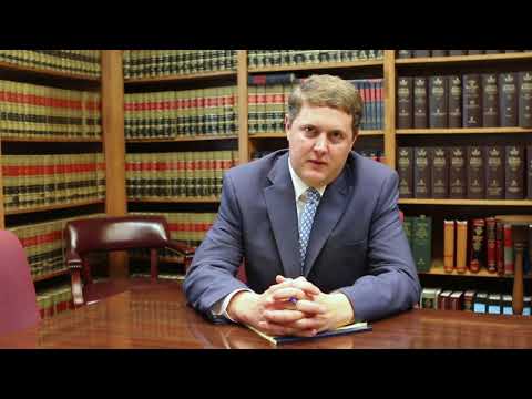 Welcome to Richardson & Richardson Attorneys At Law