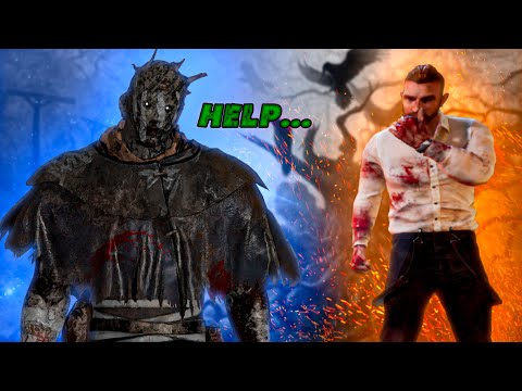 Steam Community :: Video :: Dead by daylight: David King experience