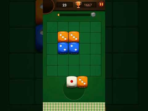 Brain Games-Block Puzzle