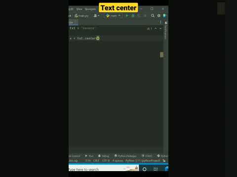python string methods| python string |format string #shorts #python #programming