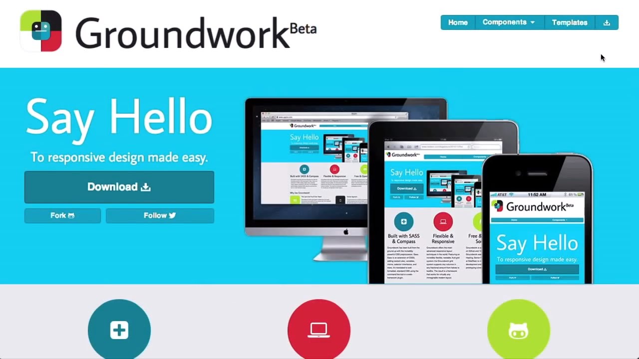 CSS Tool Tips | CSS Frameworks | Guest Ryan Carson | The Treehouse Show Episode 30