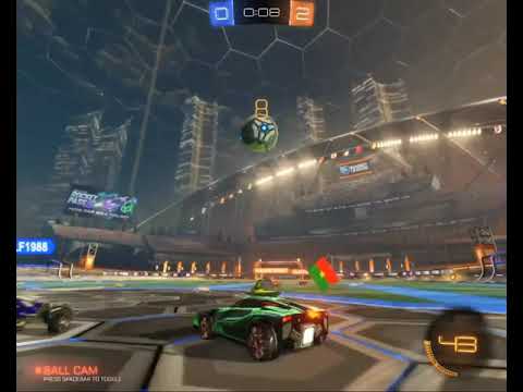 Steam Community :: Video :: Rocket League Moments 5