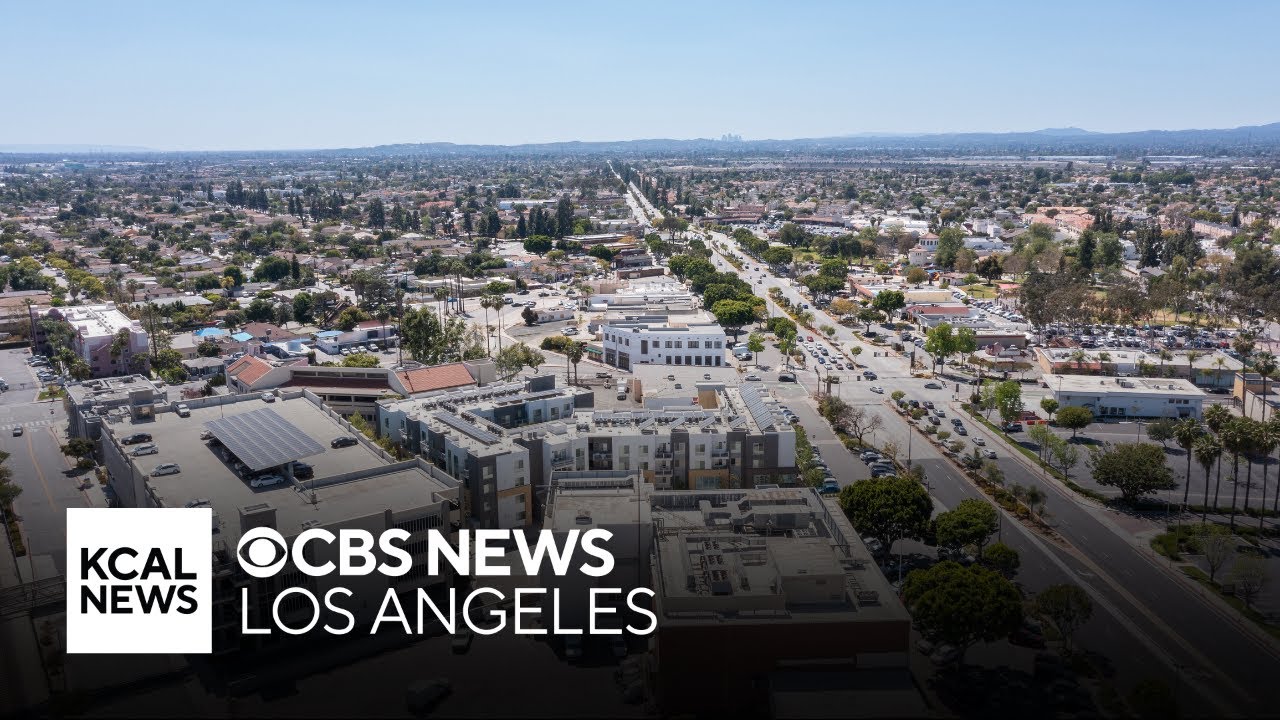 Exploring Baldwin Park - Full Coverage | SoCal Spotlight