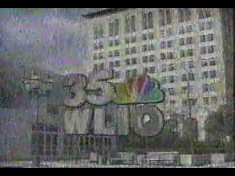 WLIO 35 Sign-Off 1989