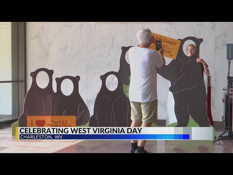 ‘West Virginia Day’ celebrated at Culture Center with family fun and history