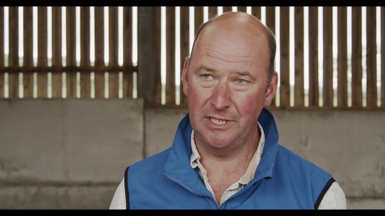 Video | Beef and Sheep farmer Will Dodd talks coccidiosis and Dycoxan ...