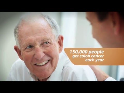 Get a Colonoscopy | Columbia SC | Carolina Colonoscopy Center