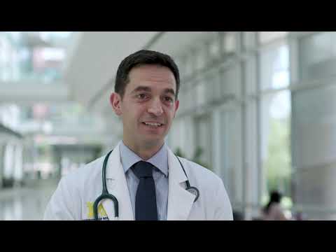 University of Michigan Scleroderma Program