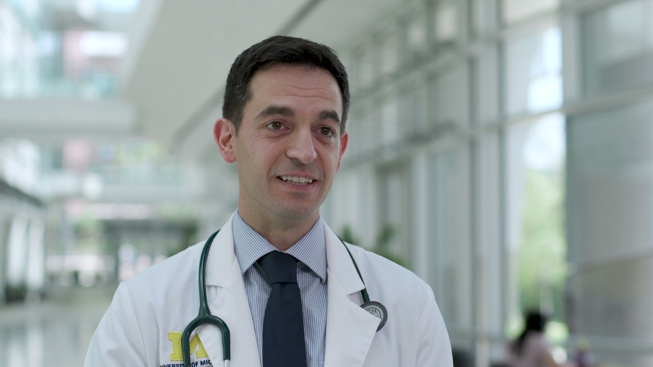 University of Michigan Scleroderma Program