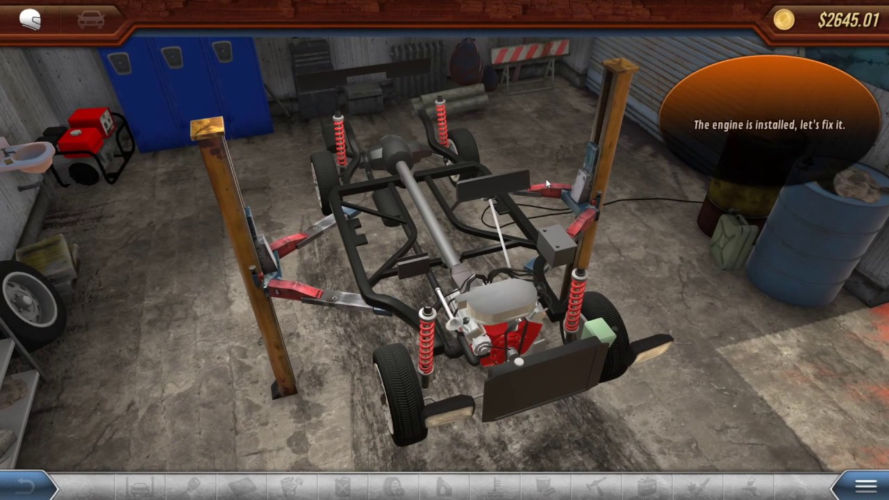 Revhead Game Details - Dexerto Database