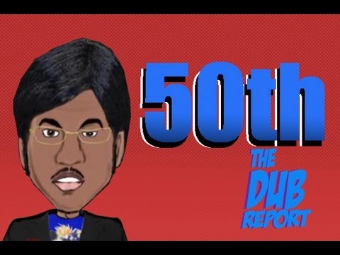 The DUB Report -Ep #50-This weeks Anime DVD/Blu-ray Releases