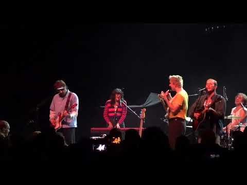 Good Neighbours - Home - Live at The Fillmore in Detroit, MI on 2-17-25