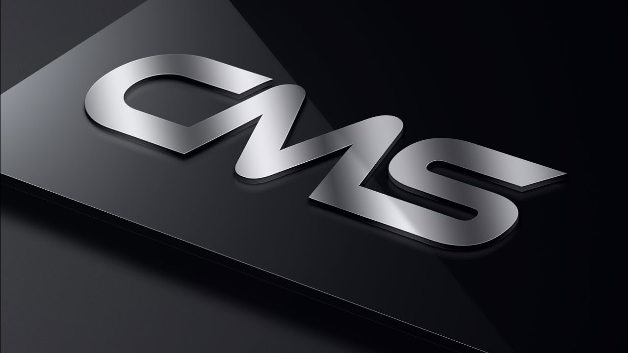 Illustrator CC Tutorial | How to Create CMS Logo in Illustrator CC | Logo Design by Moral Graphics