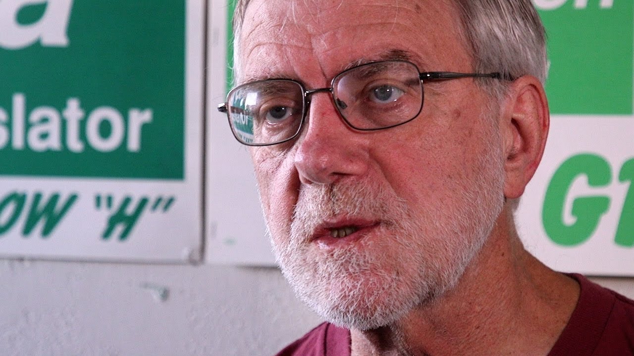 10/22/20: Howie Hawkins, undefeated: The story behind Syracuse’s most ...