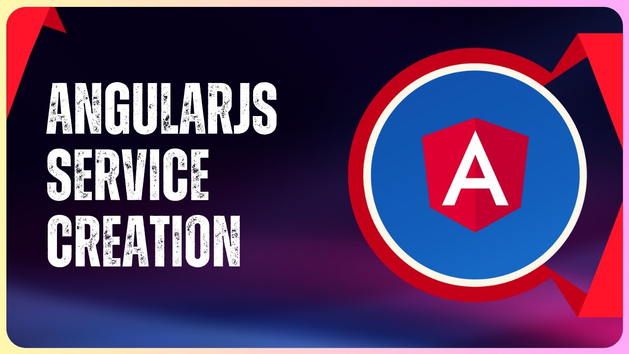 AngularJS: Creating Services - Web Development