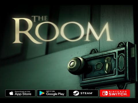 Steam Community :: Video :: THE ROOM CHAPTER 4 and Protégé LIVE