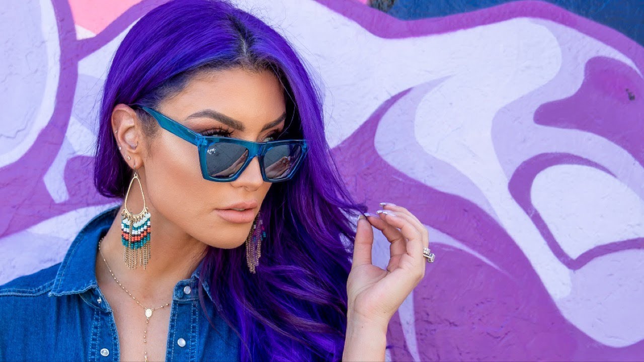 Busy Day! Let's GOOOOO!! Featuring my Diana Madison Interview | Natalie Eva Marie