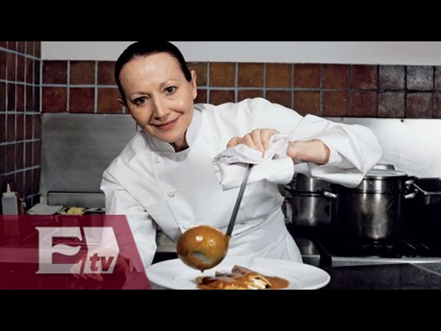 ¿Quién fue Marie-Antoine Carême? El pionero de la cocina francesa moderna