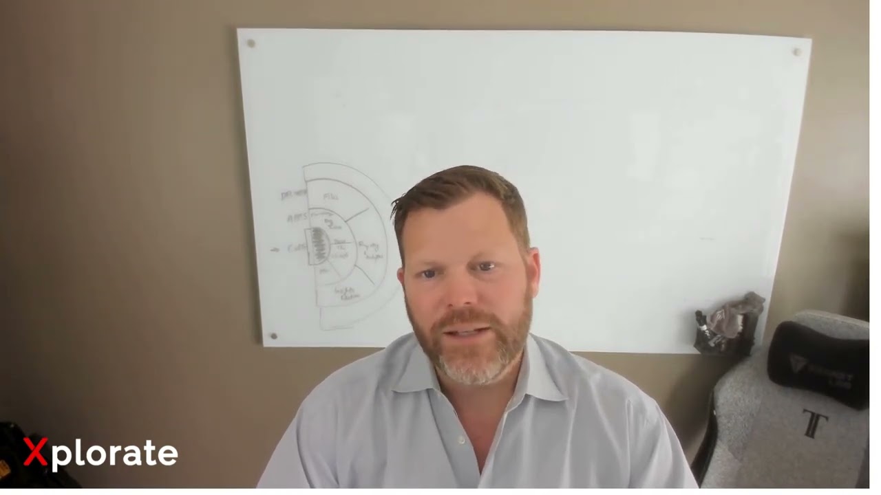 Xplorate Intro