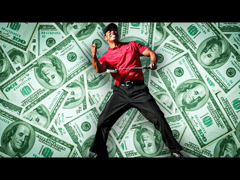 How Much Money Do Golfers Actually Make?