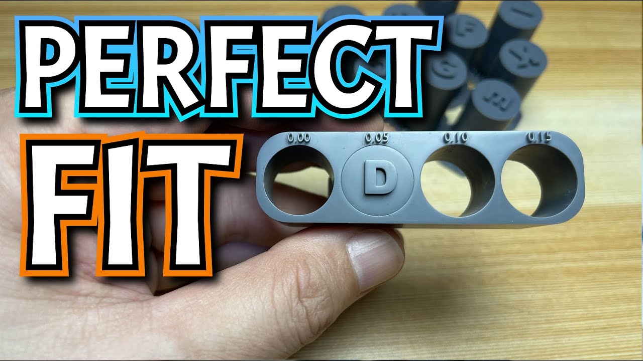 Uniform Light Intensity With HeyGears LED Calibration Module