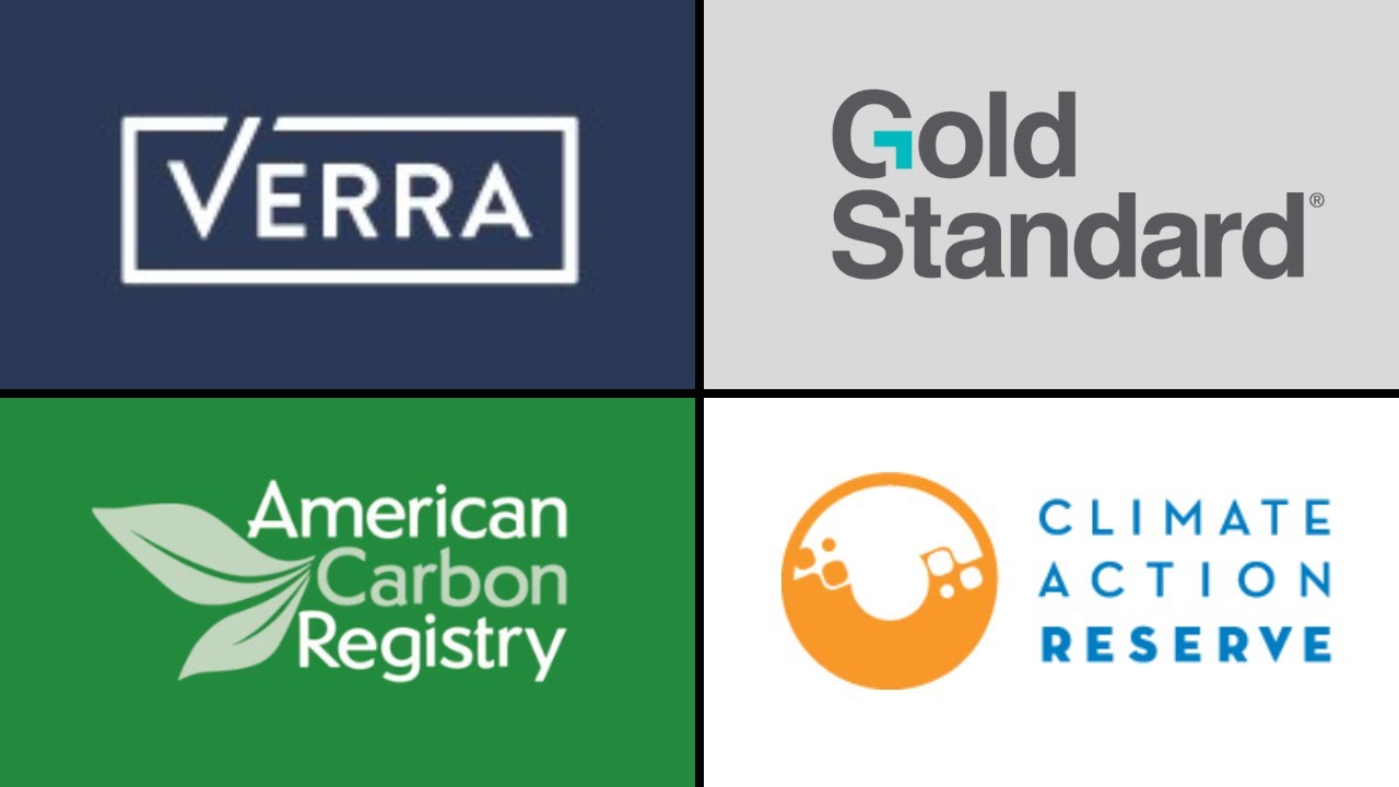 What Is A Carbon Registry? (Carbon Standards)
