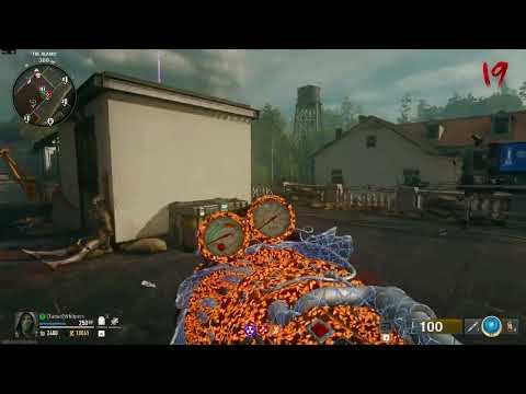 Steam Community :: Video :: One-shotting an Abomination (BO6)